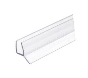 Shower U-Channels - Shower Hardware