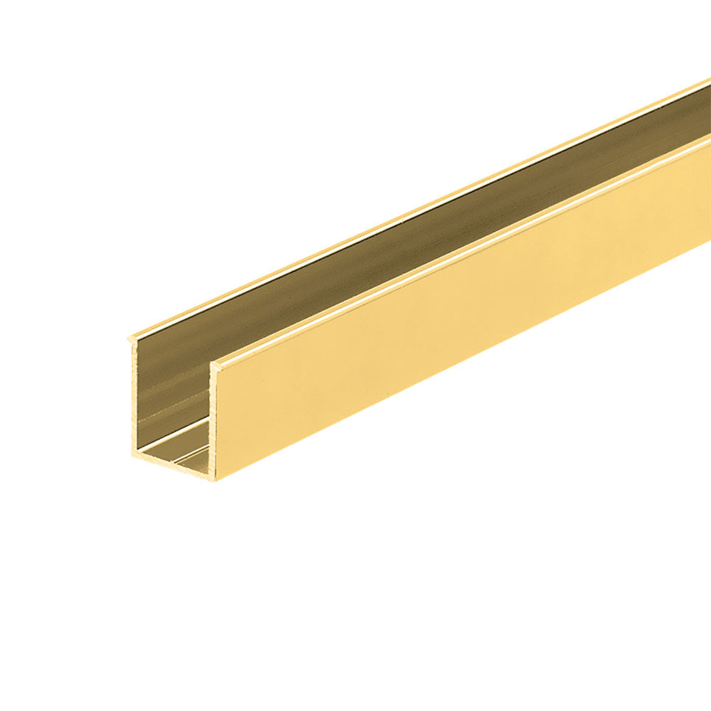 U-Channels - Shower Hardware