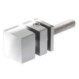Square Knob - Shower Hardware