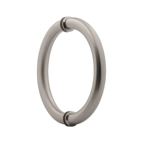 Pull-Handles - Back to Back