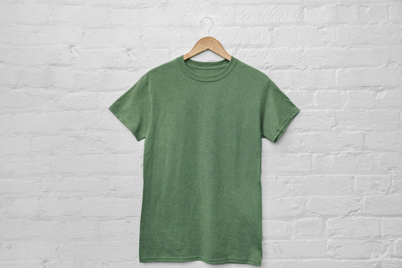 Example T-Shirt - Shower Hardware