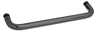 BM Series Single-Sided Towel Bar without Metal Washers BMNW12BN ...