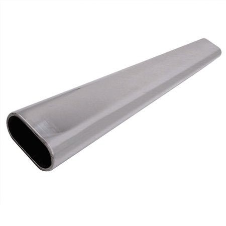 Bristol Replacement Header Bar BR1H2BS - Shower Hardware