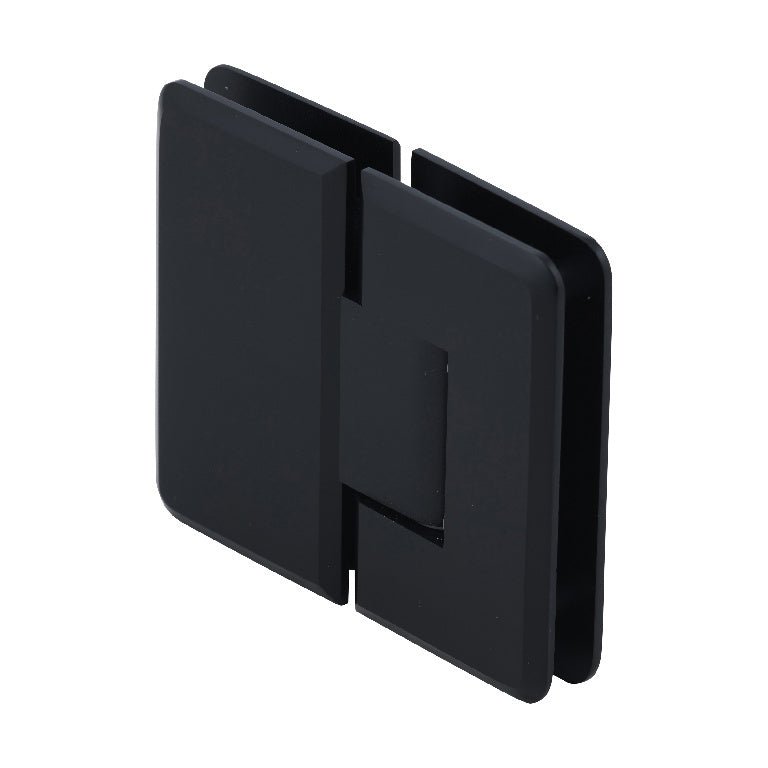 Cologne 180 Series 180º Glass-to-Glass Hinge C0L1800RB - Shower Hardware
