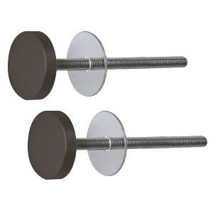 Cologne Low Profile Stud Replacement Set C0LSKLP0RB - Shower Hardware