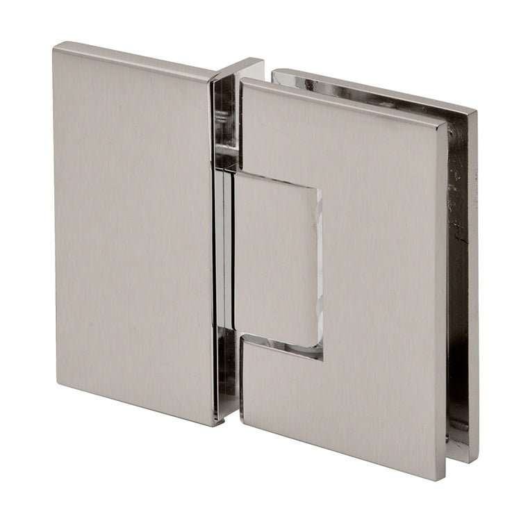 Melbourne Hinge - Face Mount - Shower Hardware