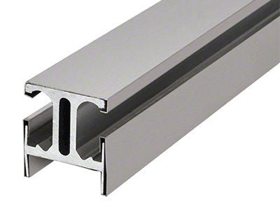 CRL Replacement 73" Header Bar C0NH1BS - Shower Hardware