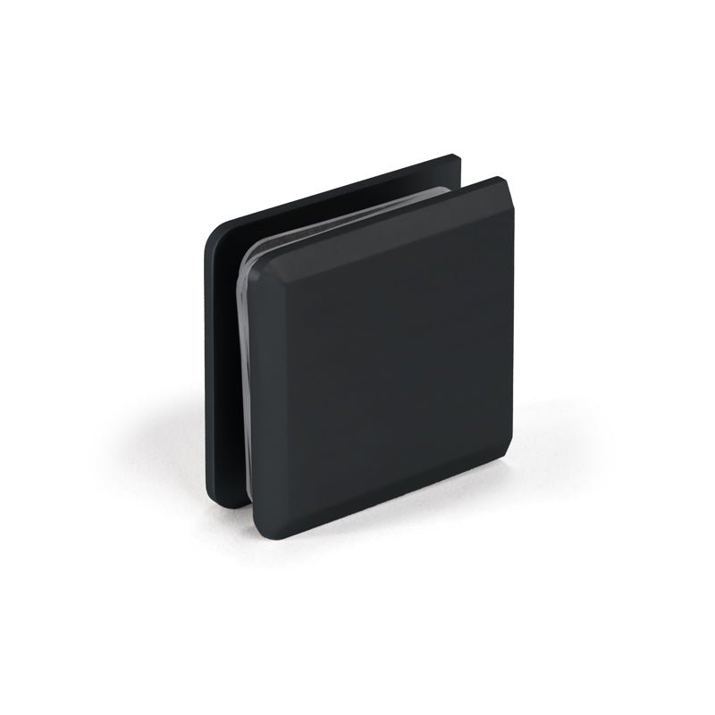 FHC Heavy Duty Beveled Wall Mount Clamp - Center Hole Application ...