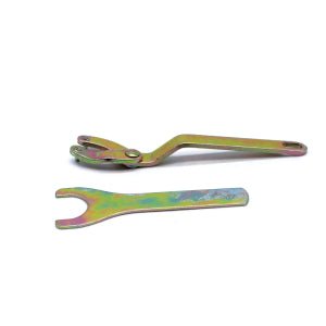 FHC Napa Tool Kit NAPT1 - Shower Hardware