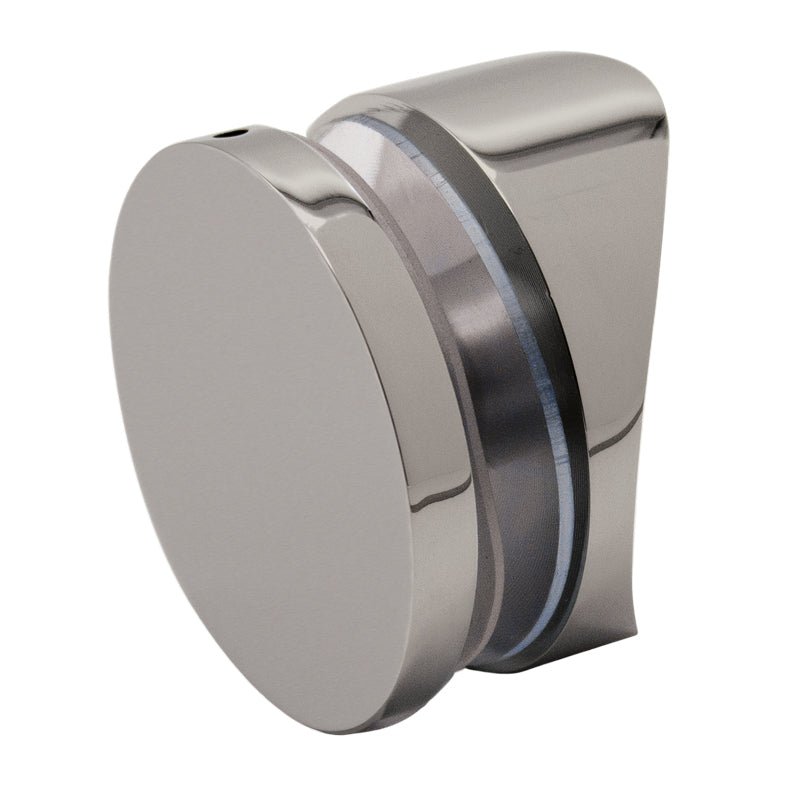 FHC Pacifica Series Fixed Panel Standoff Connector PSKF1BN - Shower ...