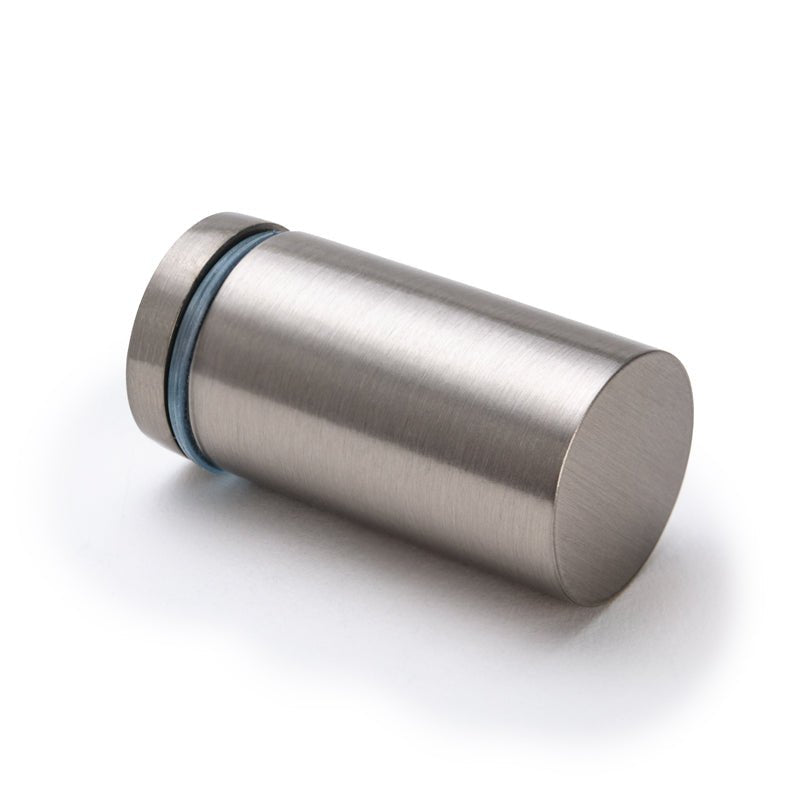 FHC Round Single-Sided Shower Knob DKNS212BN - Shower Hardware
