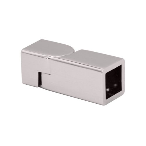 FHC Square Support Bar Adjustable Wall Mount Bracket SBSQ49BN - Shower ...
