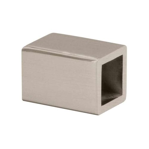 FHC Square Support Bar Wall Mount Bracket SBSQ46BN - Shower Hardware