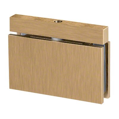 Header Mount (Euro-Header) Prestige Series Hinge HPIVGTHAB - Shower ...