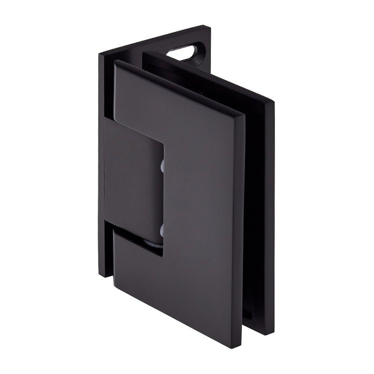 Melbourne Wall Mount Offset Back Plate with Cover Plate Hinge MEL0240RB ...