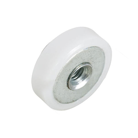 Oval Edge Roller