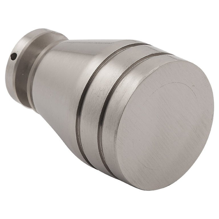 Single Sided Deluxe Series Knob KDSMAB - Shower Hardware