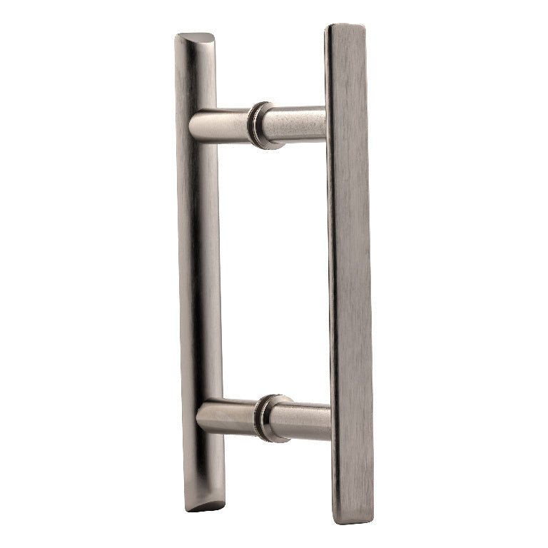 Pull-Handles - Back to Back - US Horizon - Shower Hardware