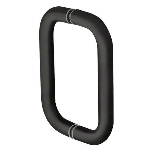 Standard Tubular Back to Back Handles H6BTBPS - Shower Hardware
