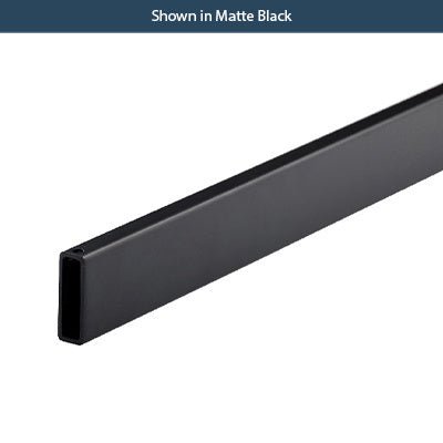 Steel 78-3/4" (2 m) Replacement Header Bar Only SMSDH2PS - Shower Hardware
