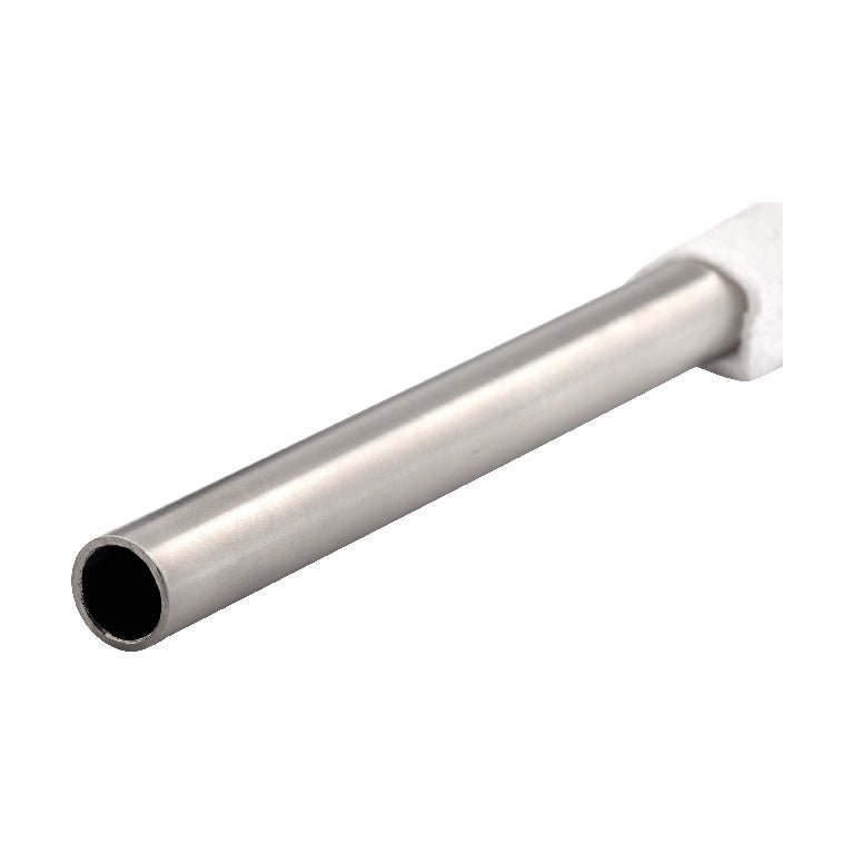 Steel Replacement 78" (1981 mm) Header Bar Only CAPH1PS - Shower Hardware
