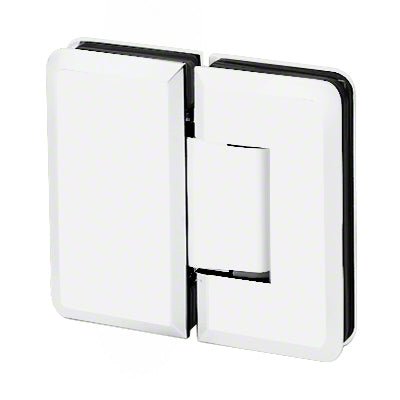 Glass to Glass Hinges - US Horizon - Shower Hardware