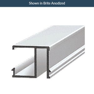 72" (1.83 m) Header Filler A1P72BN - Shower Hardware