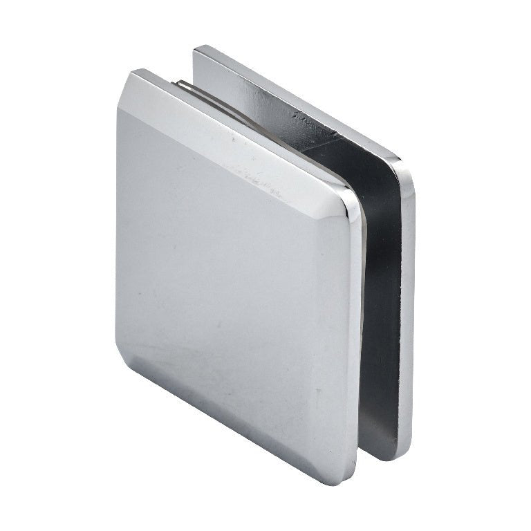 Beveled Pivoting Transom Clip CPMTGTWGM - Shower Hardware