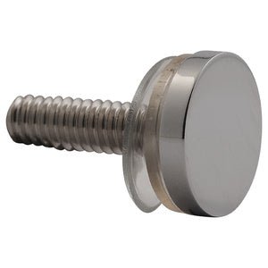 Cap for Standoffs CAP114C - Shower Hardware